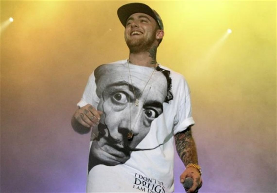 Second guilty plea entered in Mac Miller’s fentanyl overdose ...