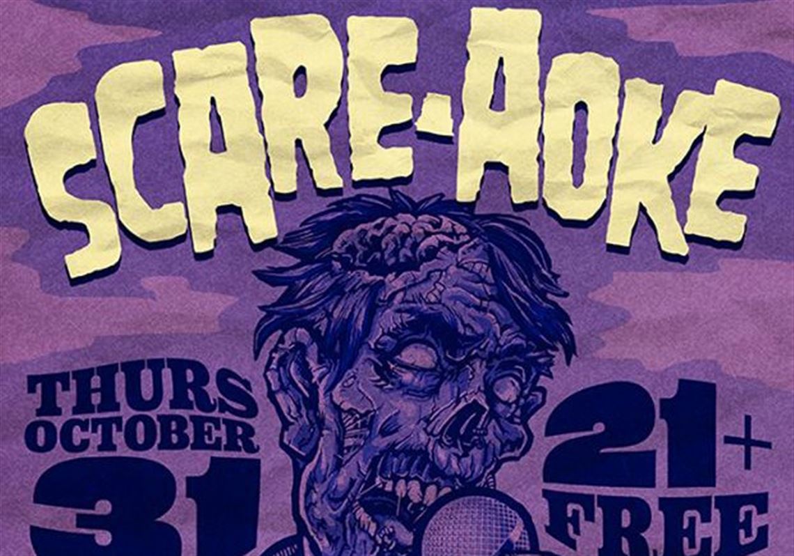 A frightfully good time | Pittsburgh Post-Gazette