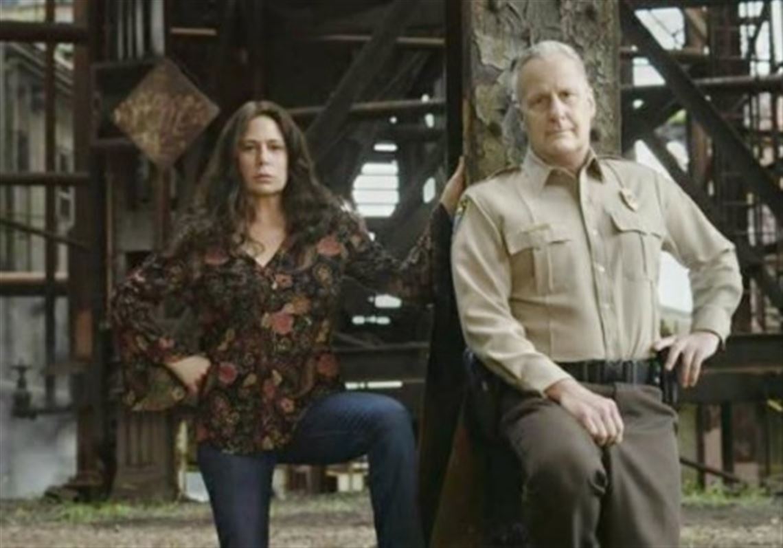 Western Pa.-shot 'American Rust: Broken Justice' now slated for March ...