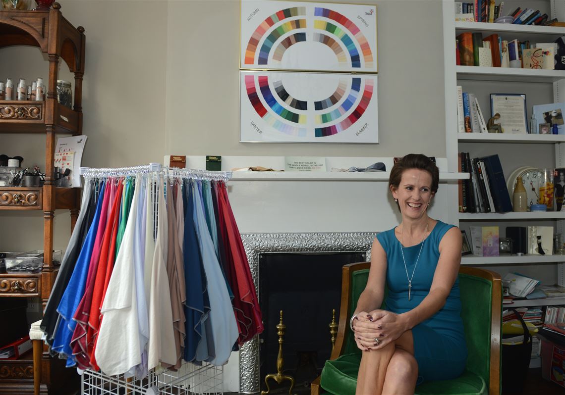 The House of Colour's Pittsburgh franchise finds success for all ...