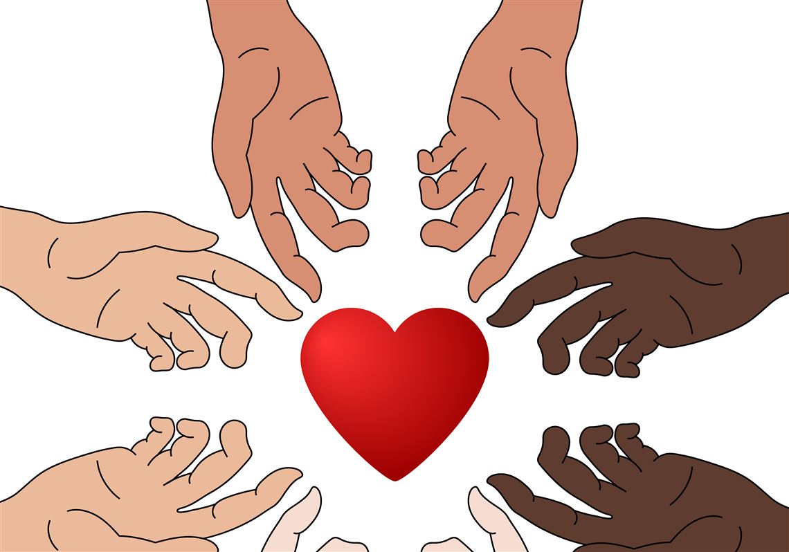 We need more people of color to consider organ donation | Pittsburgh ...