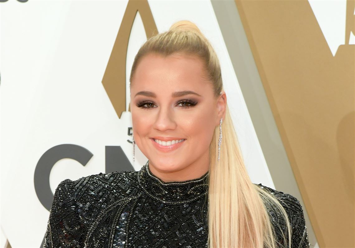 Gabby Barrett earns 9 Billboard Music Awards nominations | Pittsburgh ...