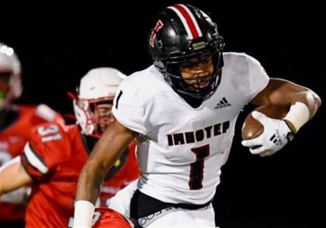 Pennsylvania Football Team