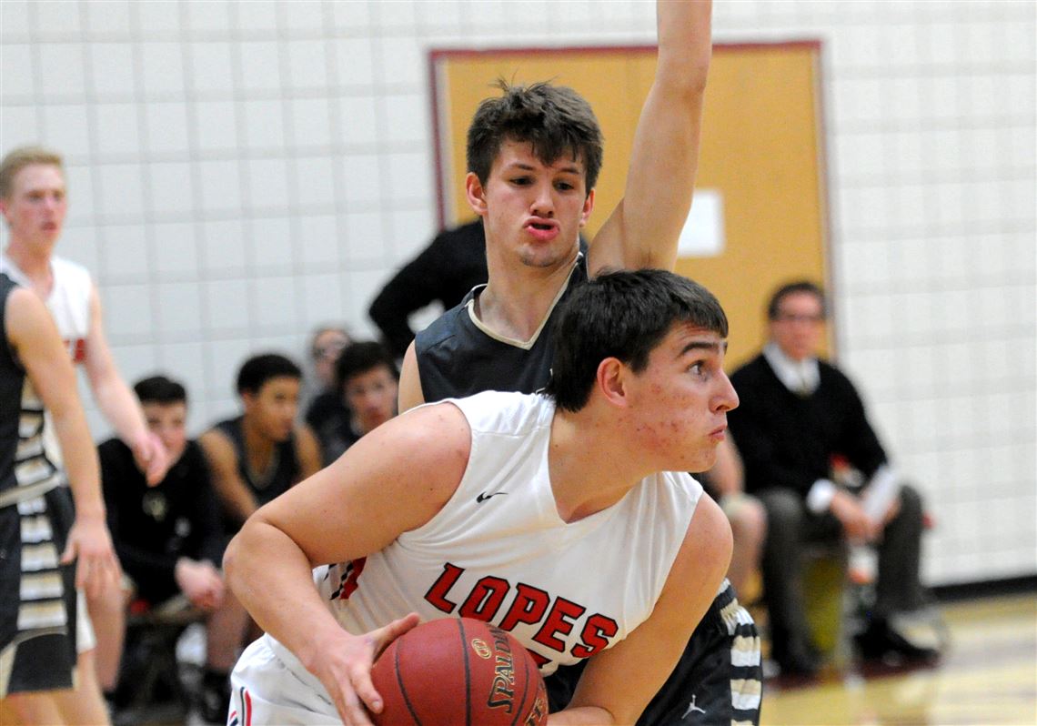 North Xtra: Avonworth boys basketball headed in right direction ...