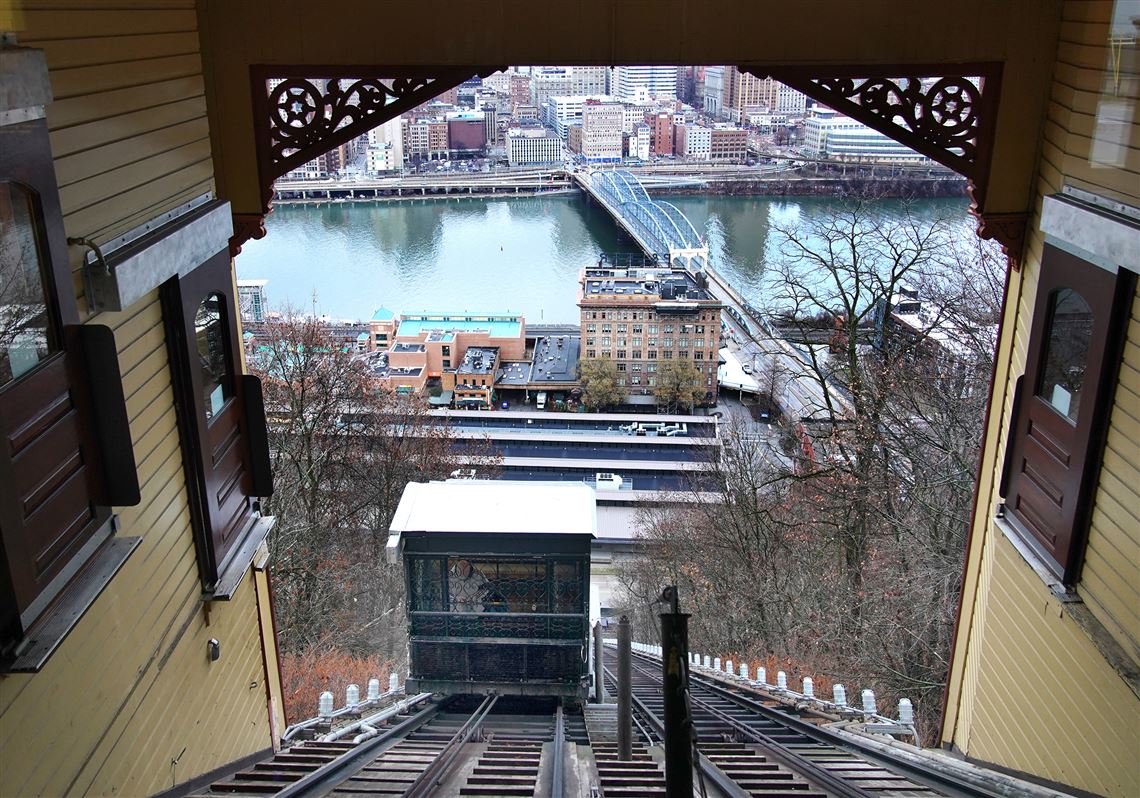 Mon Incline closure: Pittsburgh Regional Transit forming committee to ...