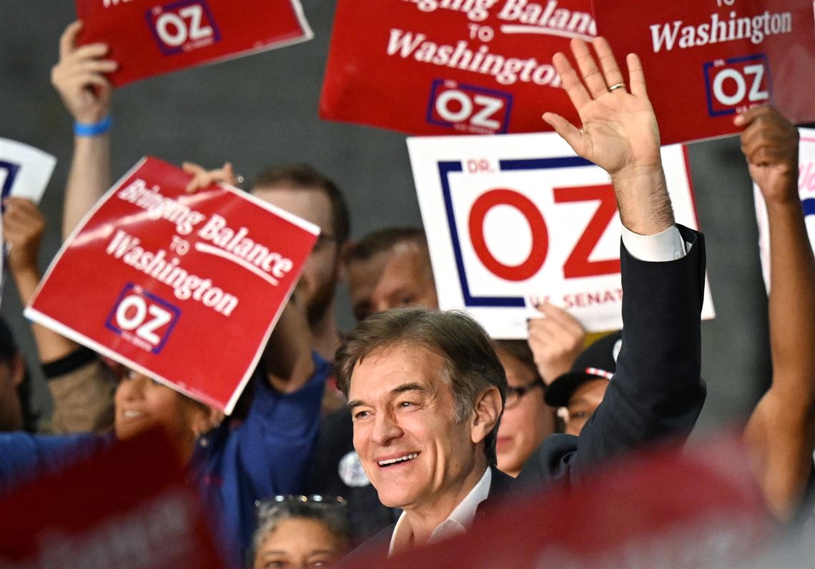 Keith Burris: Enough with the politics, bring back issues | Pittsburgh ...