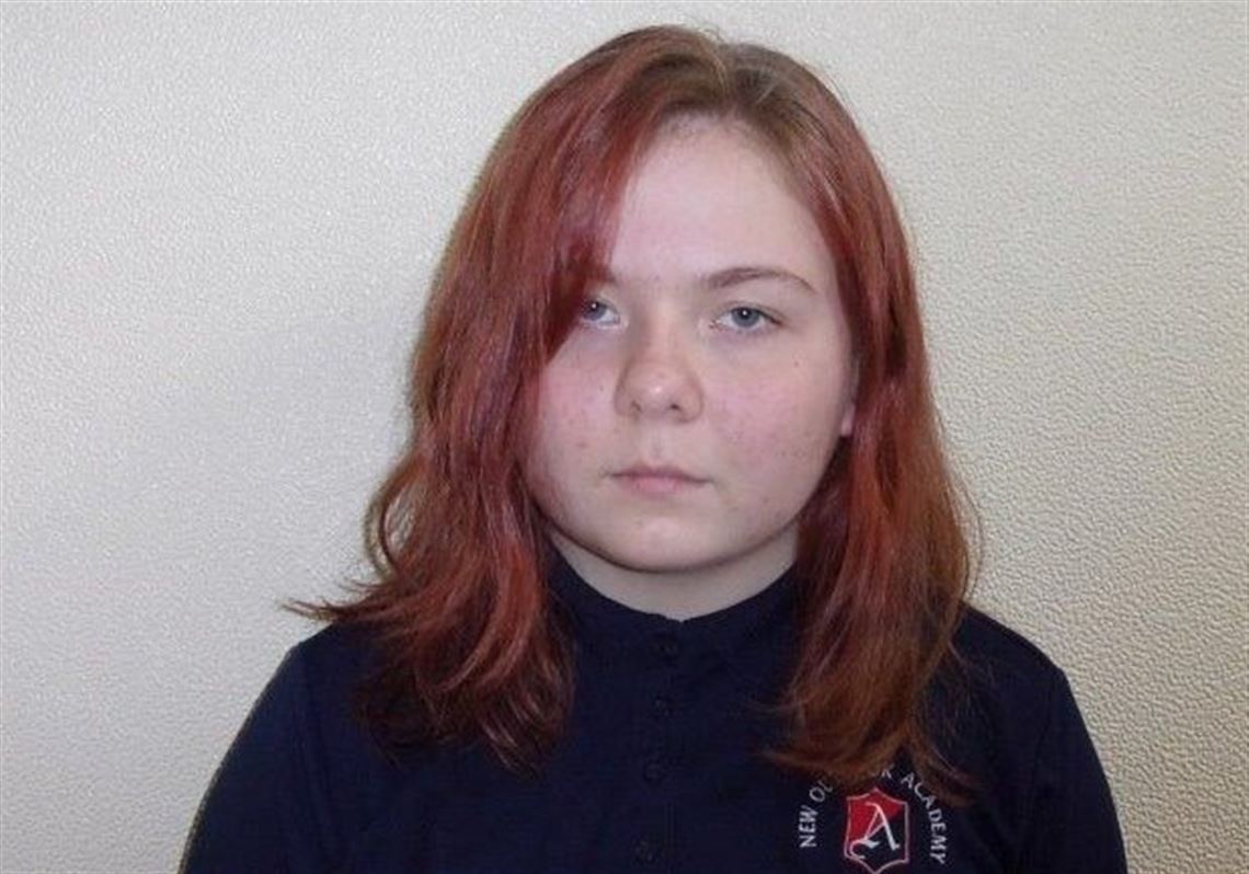 Hailey Anderson's Instagram, Twitter & Facebook on IDCrawl