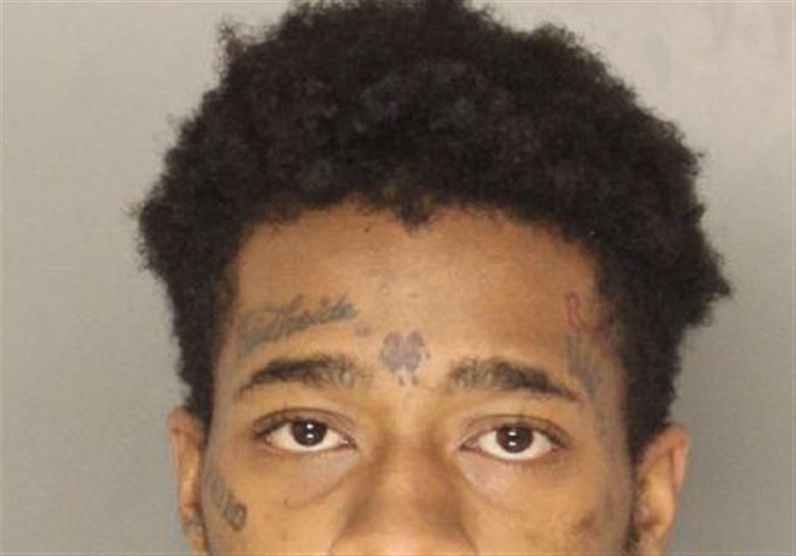 Pittsburgh man charged with homicide in August death of motorist who ...