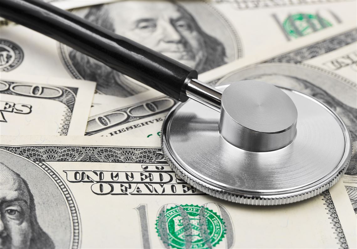 Imagining new approaches to providing, and paying for, health care ...