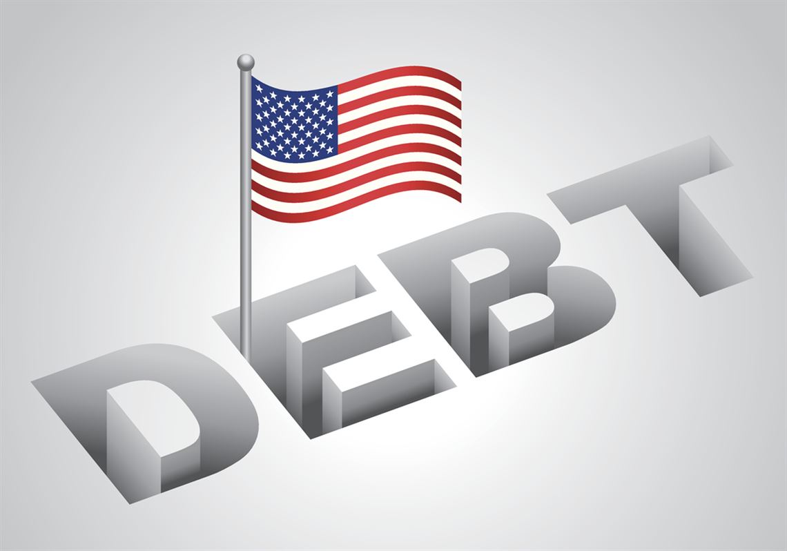 The debt is still out of control | Pittsburgh Post-Gazette