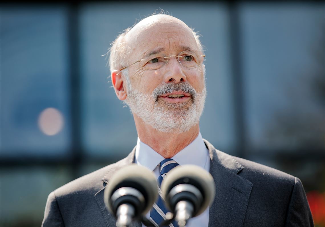 Long waits for Pa. election results are here to stay after a key GOP ...