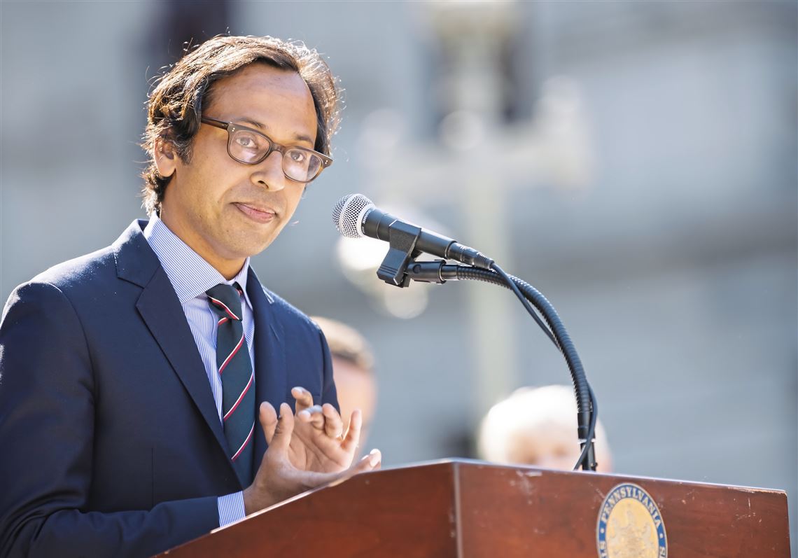 Pa. budget allots $375 million in federal funding to housing programs ...