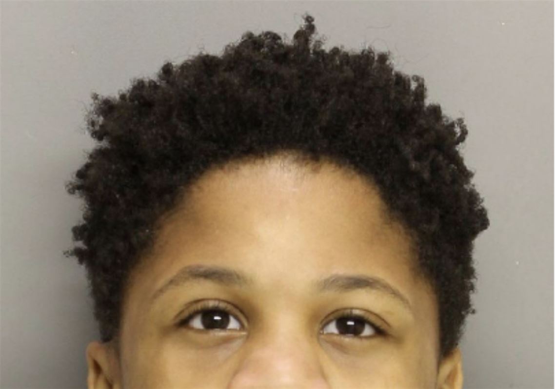 Police arrest Pittsburgh teen wanted in Allentown homicide | Pittsburgh ...