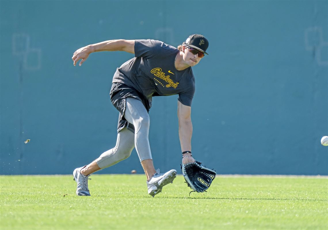 Down on the farm: Matt Gorski has monster weekend at the plate; High-A ...