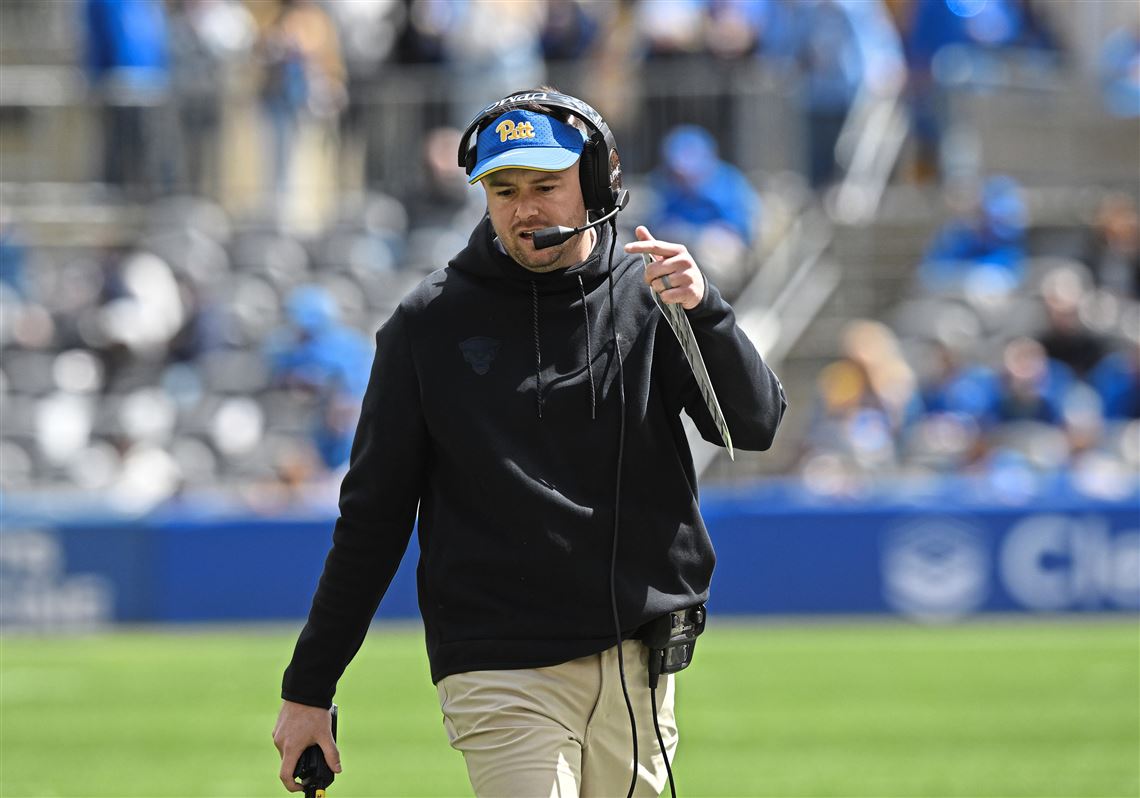 Mailbag: How quickly will Pitt offense adapt under Kade Bell ...