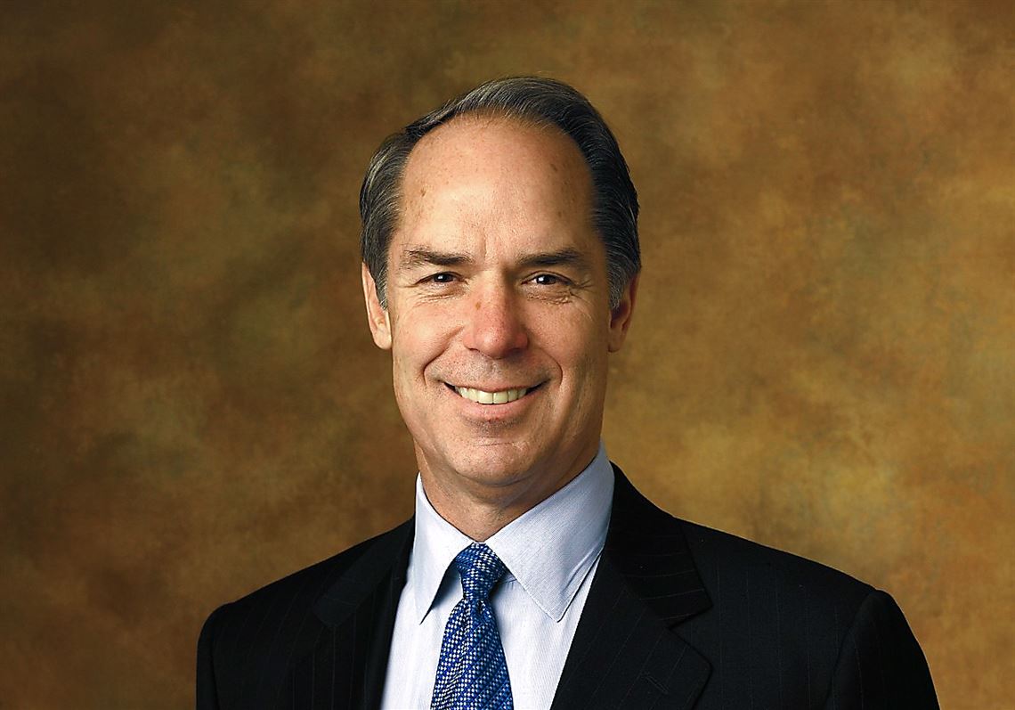 BNY Mellon CEO looking forward to rate hike | Pittsburgh Post-Gazette