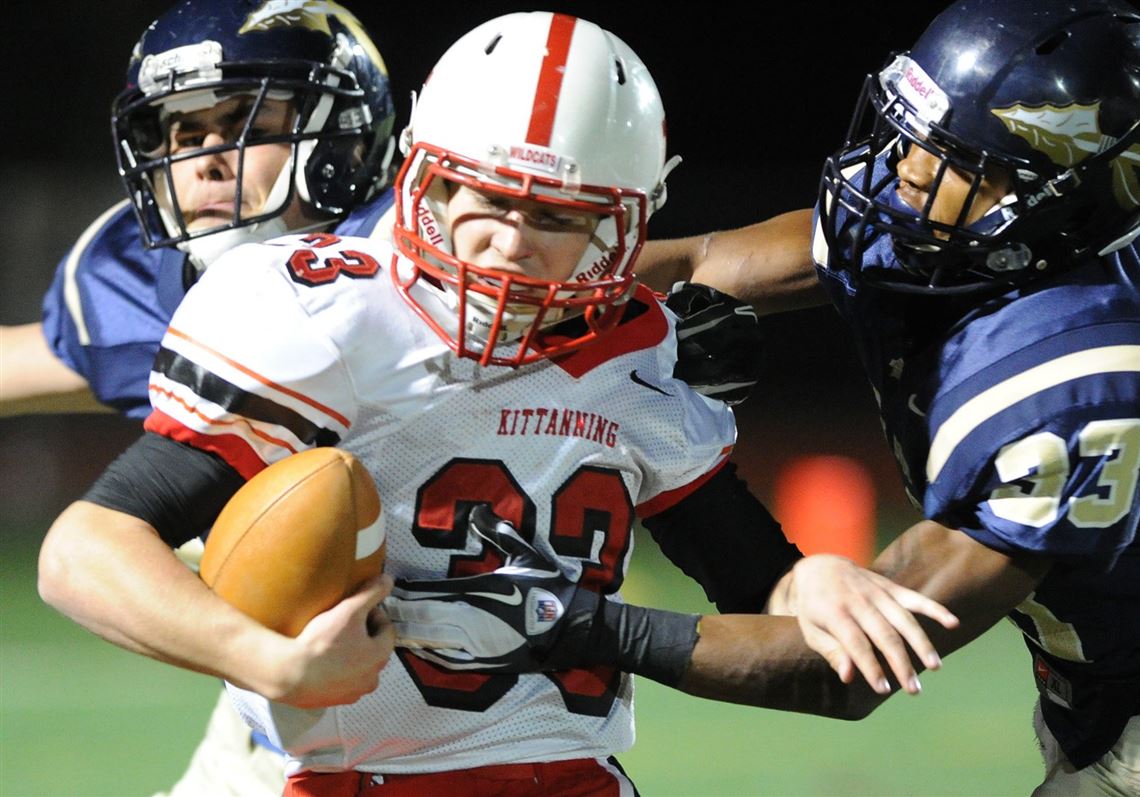 Inside the program: Kittanning football | Pittsburgh Post-Gazette