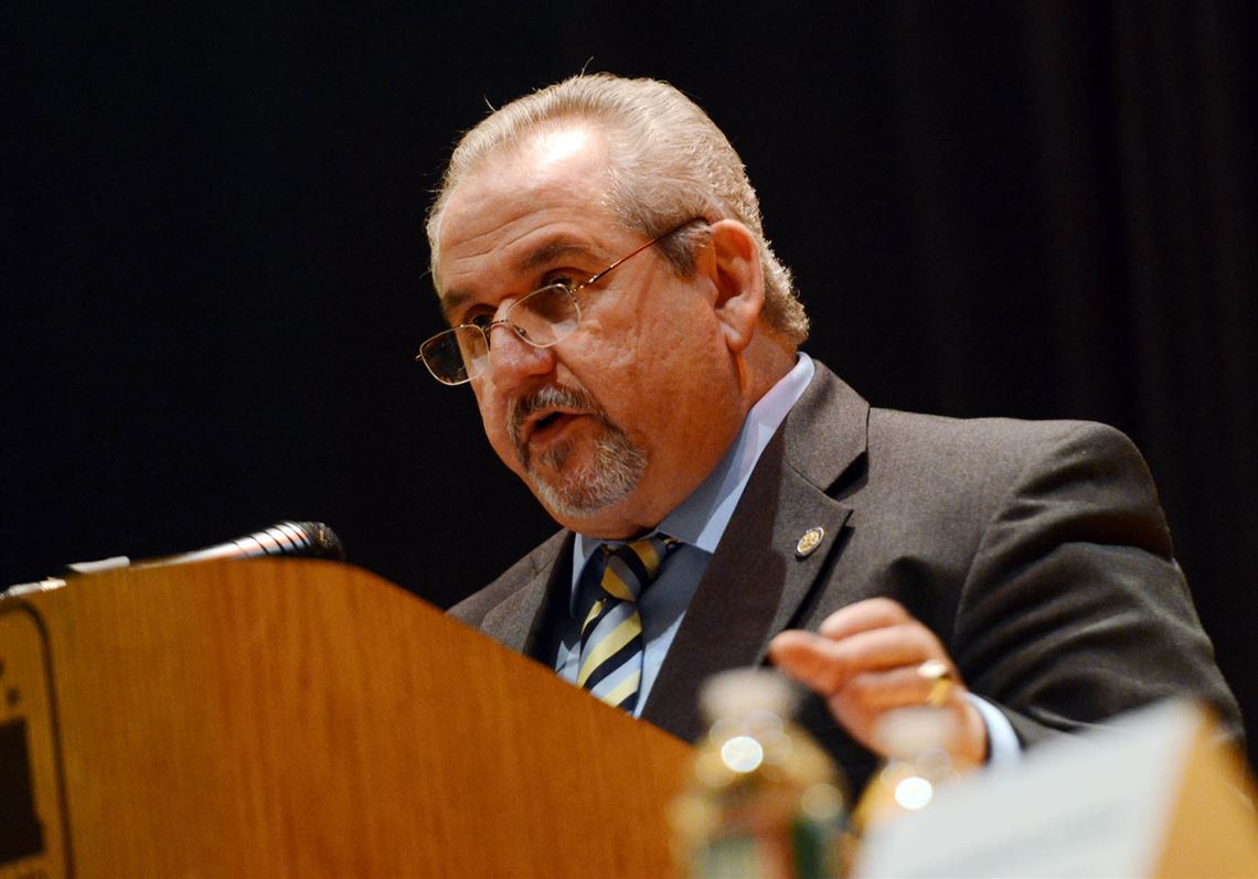 Jim Ferlo, former Pittsburgh councilman and state senator who served ...