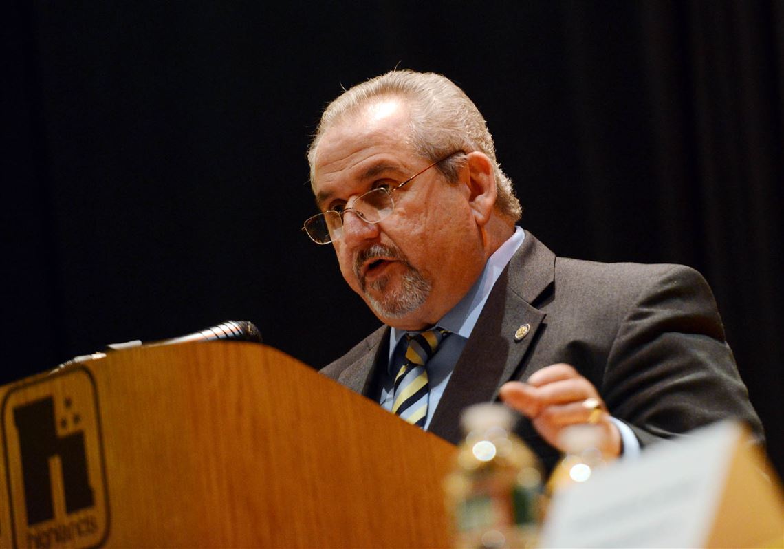 James Ferlo: Agent of change made a mark in Pittsburgh | Pittsburgh ...