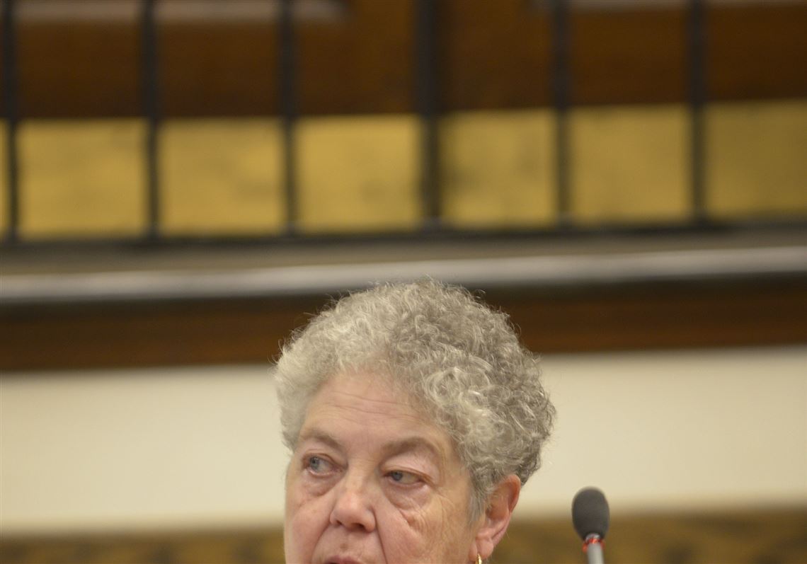 Obituary: Jean Fink | She loved the kids -- and fought for them ...