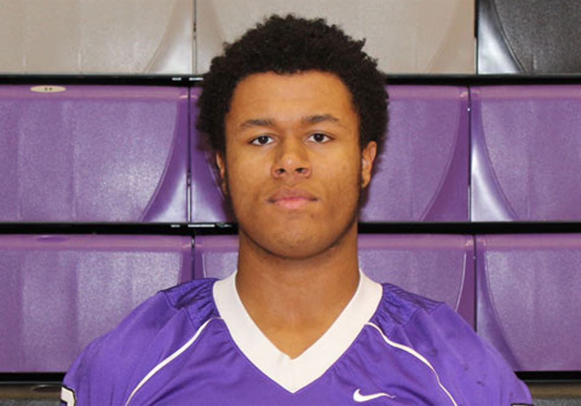 Recruit Report: This kid has huge potential | Pittsburgh Post-Gazette