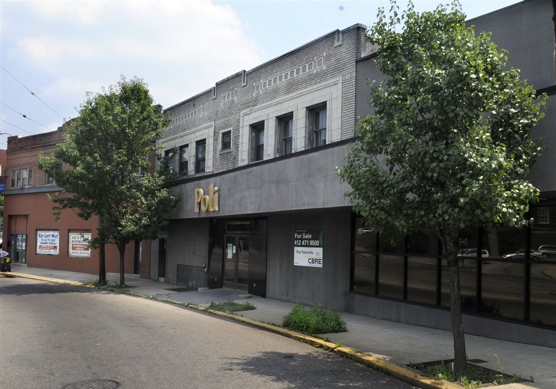 URA: Pittsburgh landmarks in line to be developed | Pittsburgh Post-Gazette