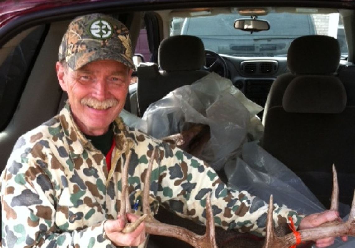 For the best venison, take proper care of the carcass in the field ...