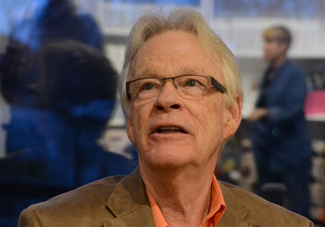 Jim Quinn on Latrobe station | Pittsburgh Post-Gazette