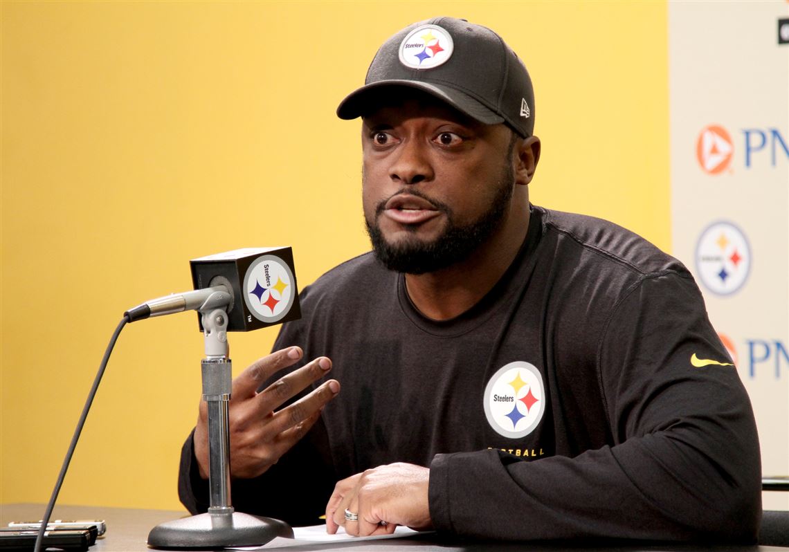 Tomlin says Steelers' approach won't change against Bengals Sunday ...