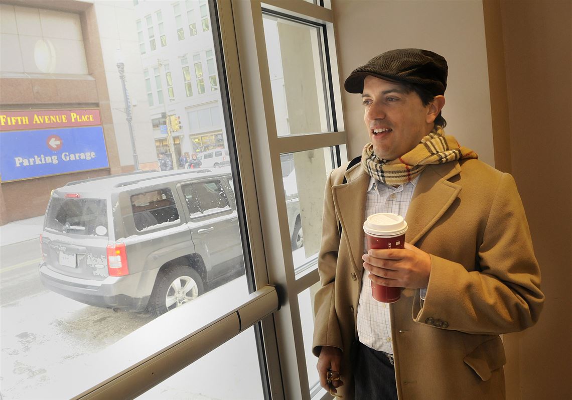 Profile: Todd Palcic had no experience in real estate development ...