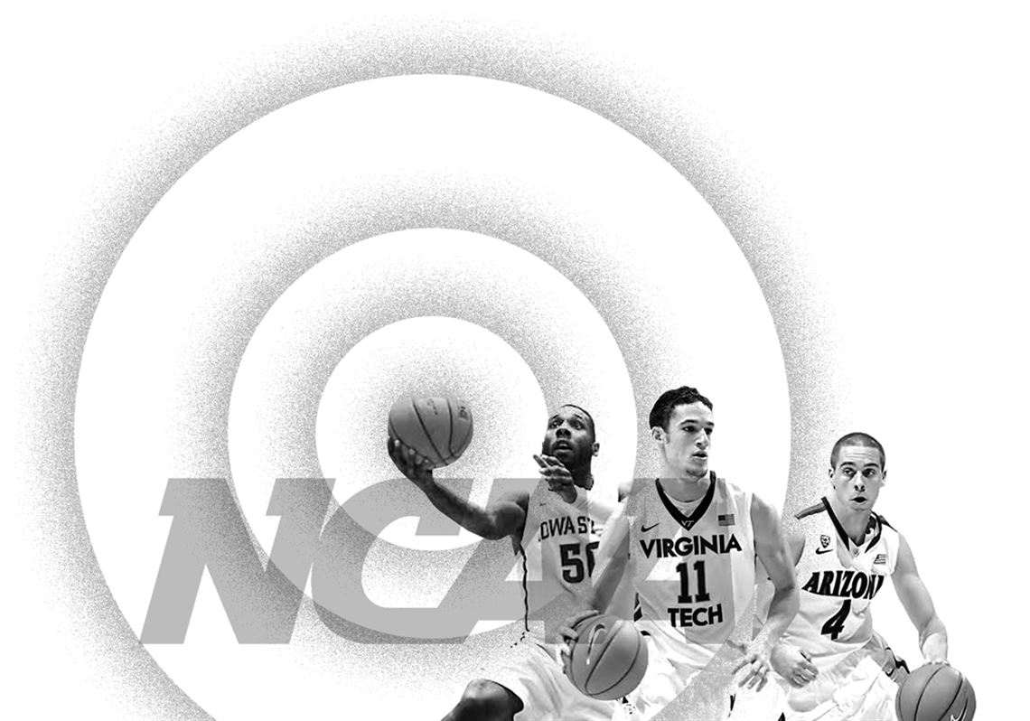 Varsity Xtra: Western Pa.'s Division I basketball talent is on the ...