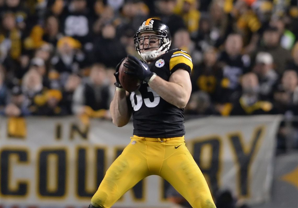 Ed Bouchette's Steelers chat transcript: 1.6.15 | Pittsburgh Post-Gazette