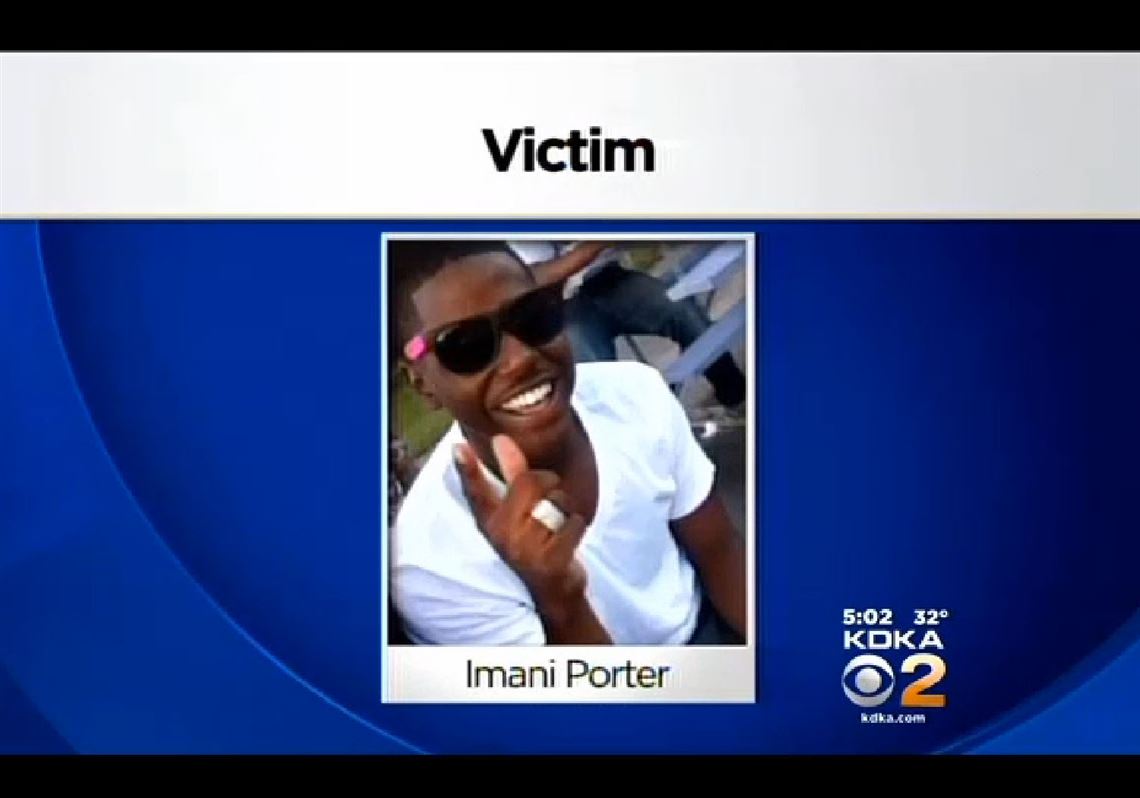 Two plead guilty in shooting death of uncle of rapper Wiz Khalifa ...