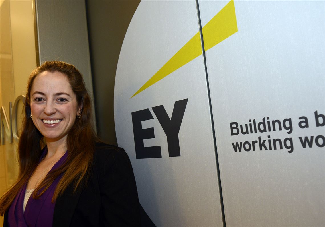 Service is good business: Companies like EY allow workers to give back ...
