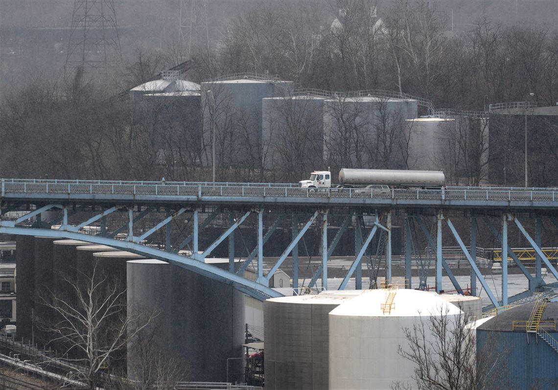 A slow demise: Industrial towns were hollowed out before steel collapse ...
