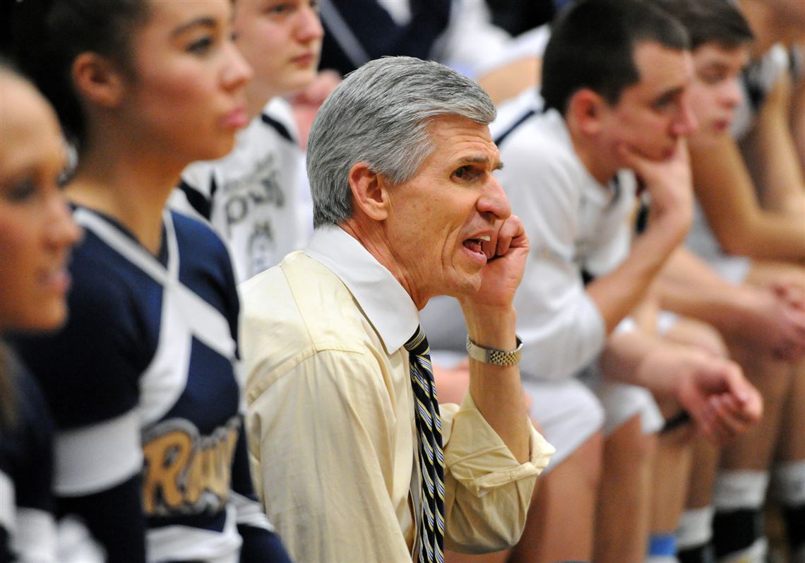 New Montour coach looking to turn program around | Pittsburgh Post-Gazette