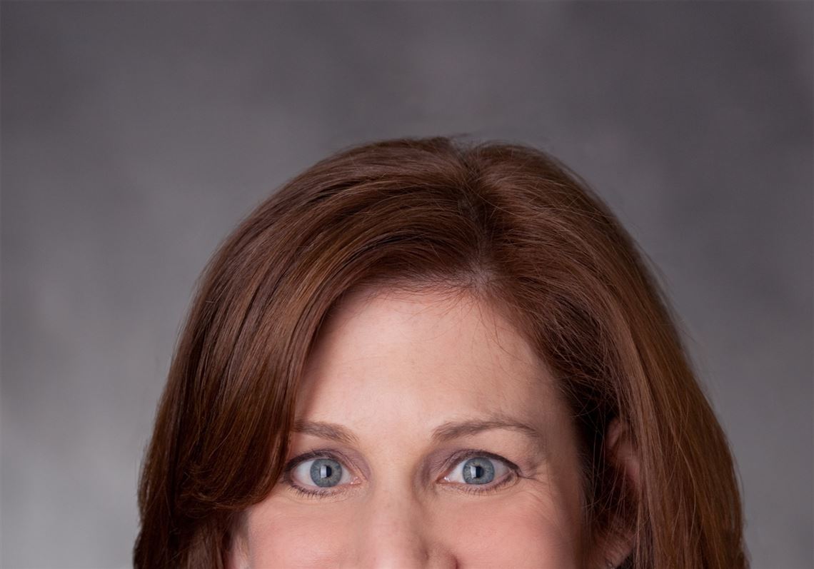 Allegheny Conference taps workforce group leader Stefani Pashman ...