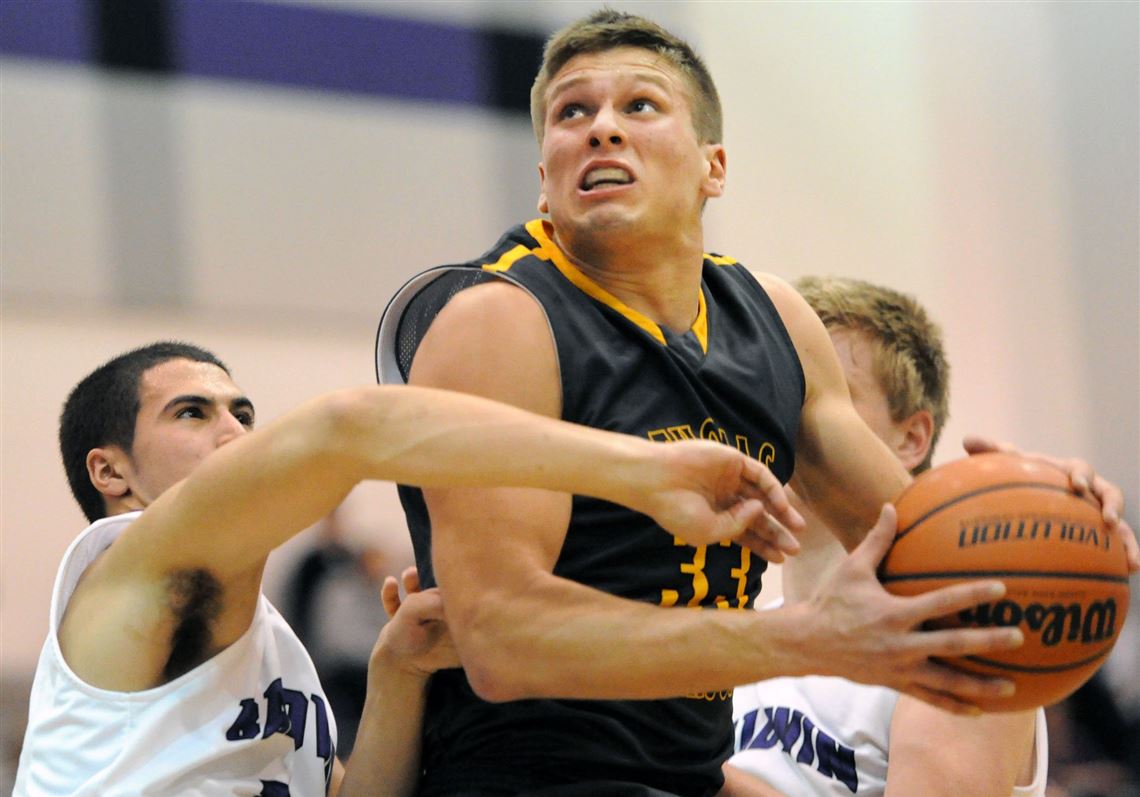 At TJ, there's a peaceful coexistence | Pittsburgh Post-Gazette