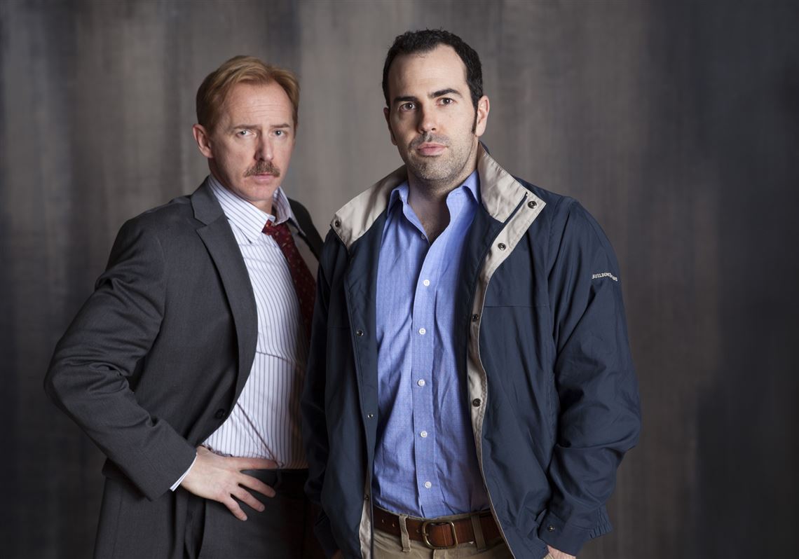 2014 Post-Gazette Performer of the Year: Patrick Jordan | Pittsburgh ...