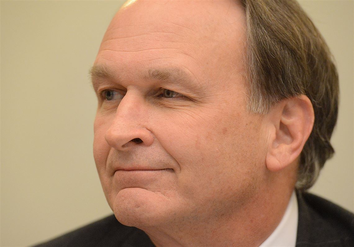 Highmark reports more than $9.7 million in compensation, benefits for ...