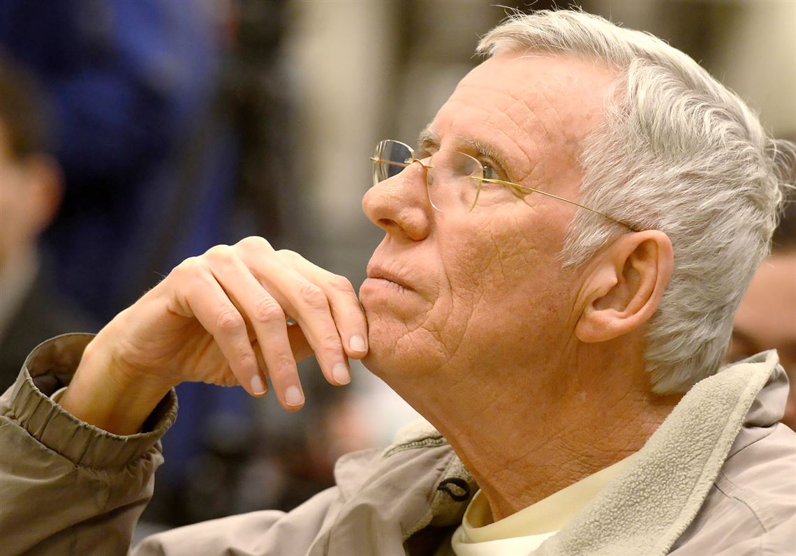 Joe Starkey: Six moments that will ‘never leave’ Mike Lange ...