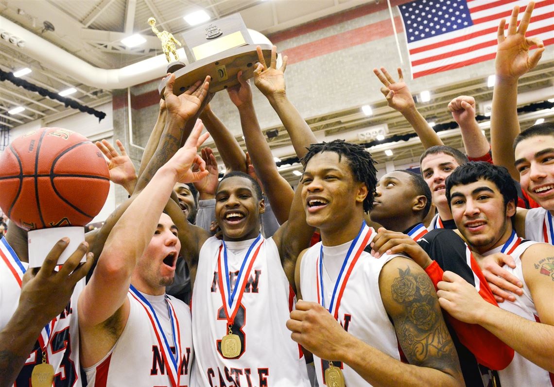 PIAA Boys Basketball Championships: Pursuit of perfection -- New Castle ...