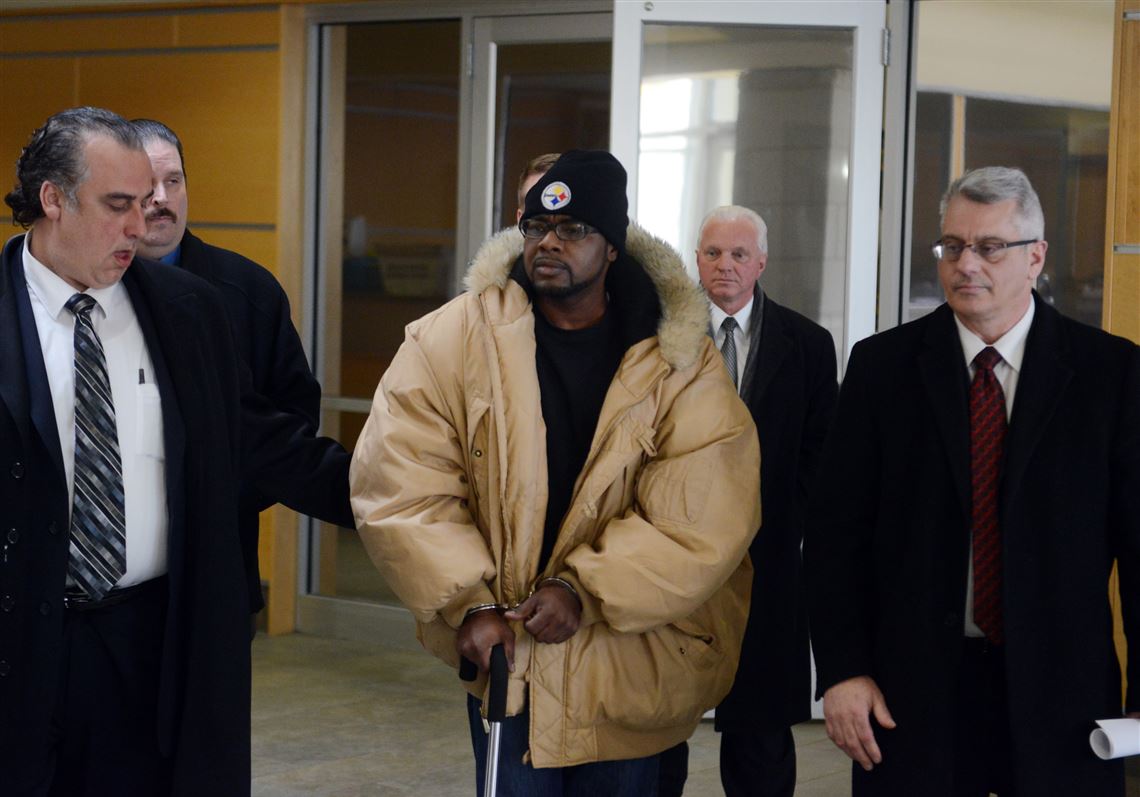 Judge to allow DNA evidence in deaths of Wolfe sisters | Pittsburgh ...