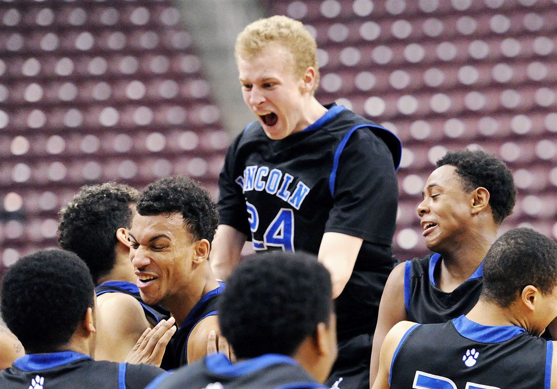 Pitt hoops recruit Maverick Rowan leaves WPIAL | Pittsburgh Post-Gazette