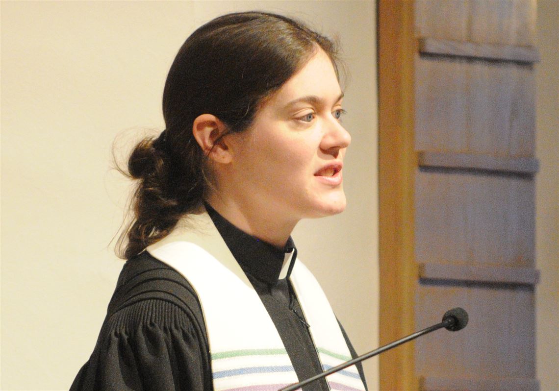 Christian Associates leader honored | Pittsburgh Post-Gazette