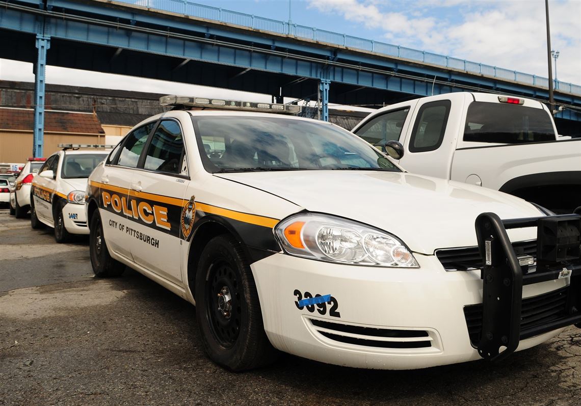 Pittsburgh FOP head backs proposal to keep cops anonymous during ...