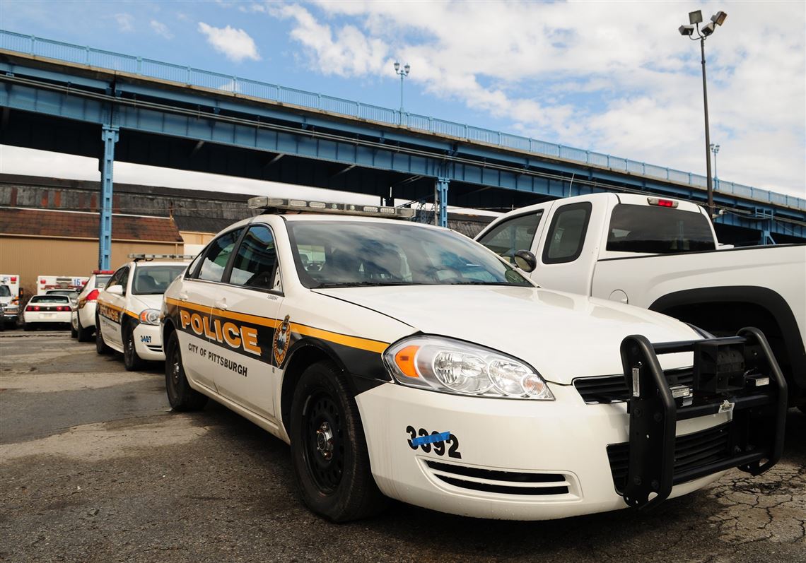 Pittsburgh police undergoing 'full review' of pursuit policy ...