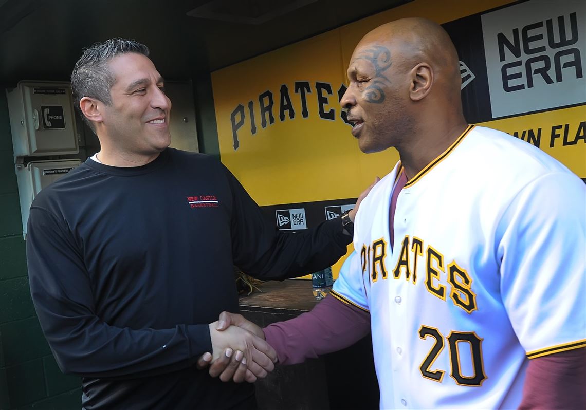 High School notebook: Pirates latest to tout champs | Pittsburgh Post ...
