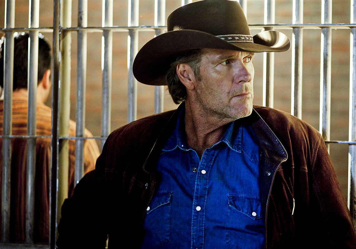 TV Q&A: Netflix producing 'Longmire' | Pittsburgh Post-Gazette