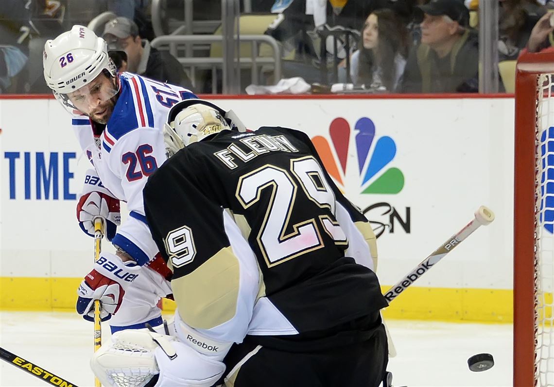 Gene Collier: History tells Penguins a 3-1 lead is no sure thing ...